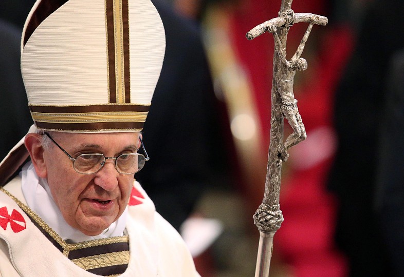 Salib UAS, Salib Protestan dan Salib Kita