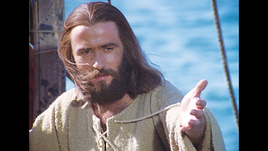 jesus