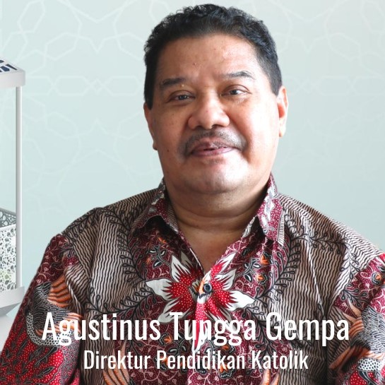 Bimas Katolik Segera Bangun Gedung Perkuliahan STFK Ledalero Maumere ...