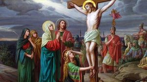 Senin (25-5-2026): PW Santa Perawan Maria Bunda Gereja: Setia di Bawah ...