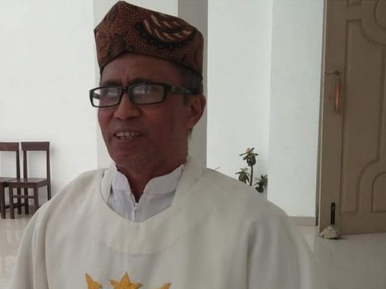 Minggu (10-8-2025), Hari Raya SP Maria Diangkat ke Sorga: Teladanilah ...